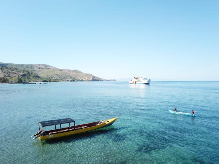 Atauro Dive Resort – Timor Leste – Diving and Accommodation in Timor ...