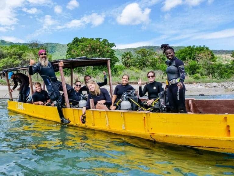 Atauro Dive Resort – Timor Leste – Diving and Accommodation in Timor ...